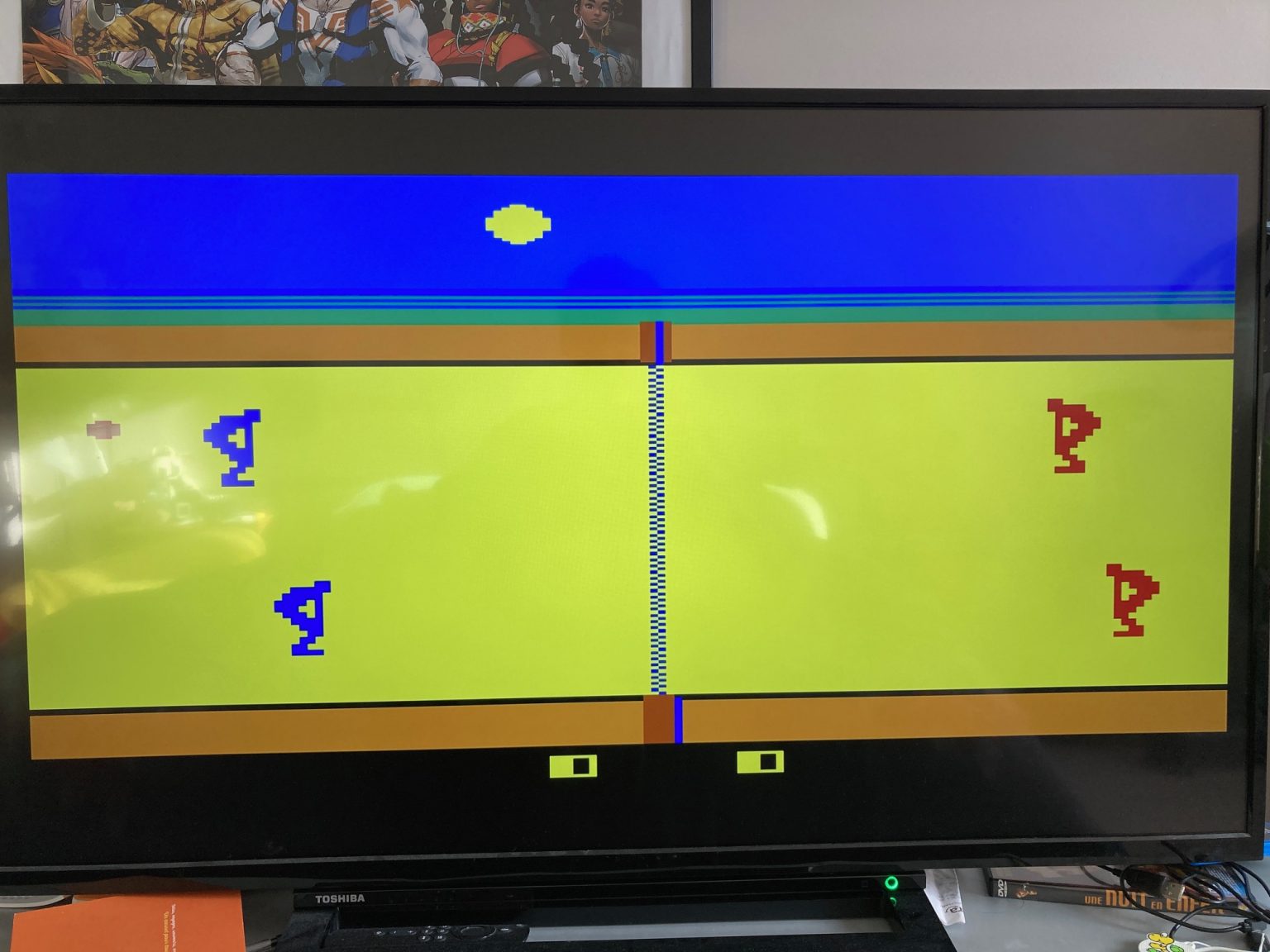 Test Atari 2600+ Que vaut cette réédition de la fameuse Atari 2600?