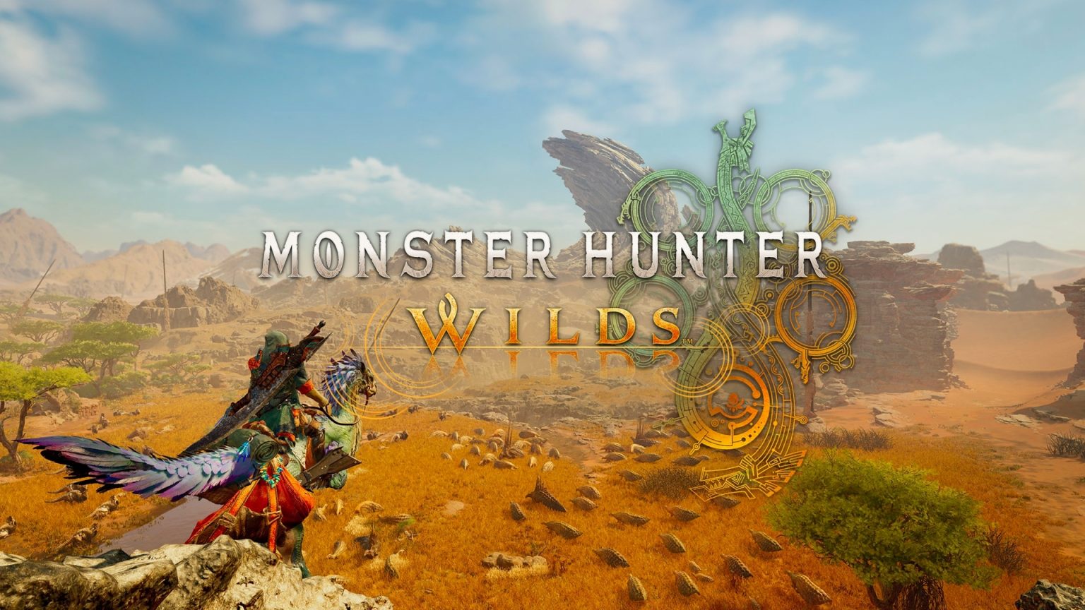 Mon avis sur Monster Hunter Wilds